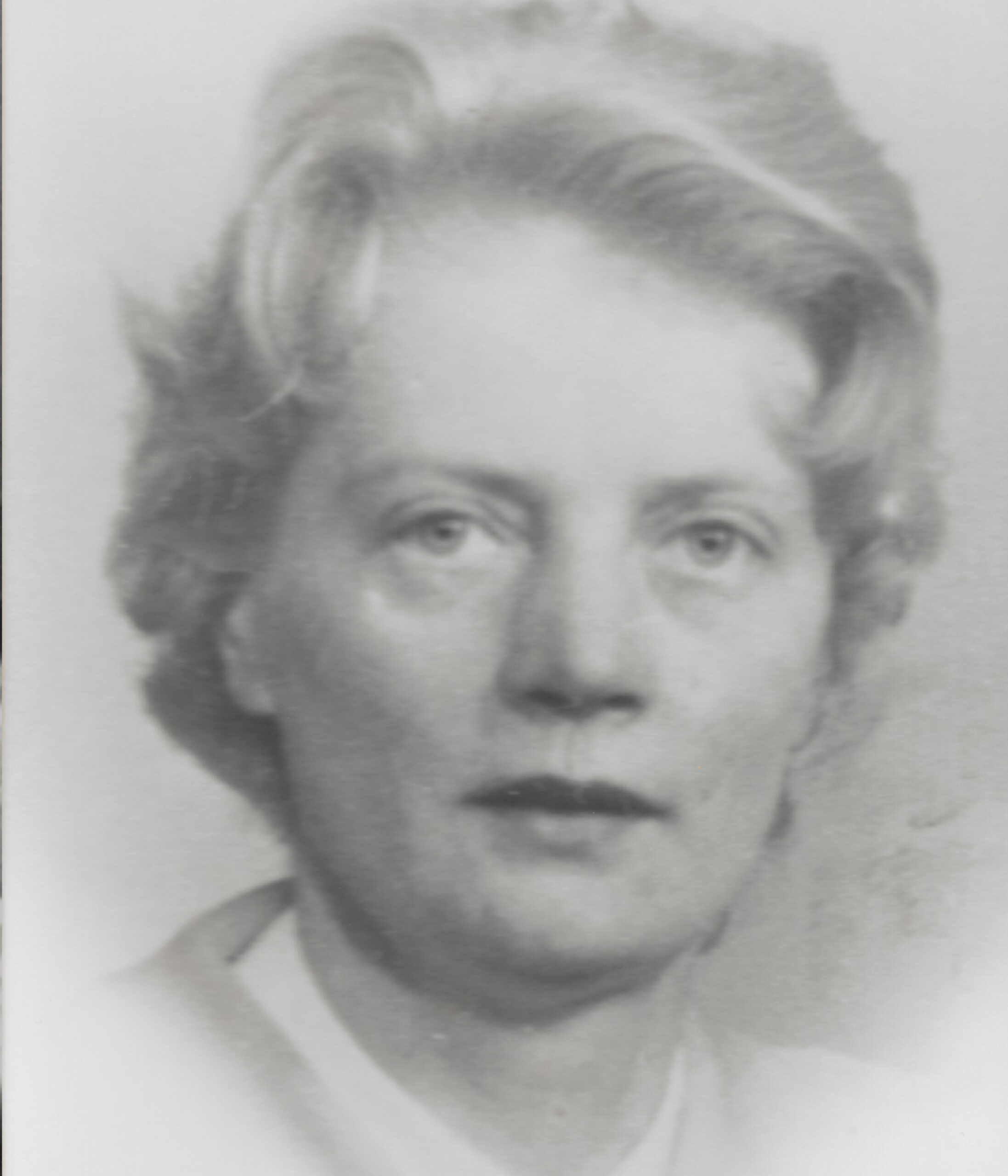 1971 Mrs J Foy – Mullingar Golf Club