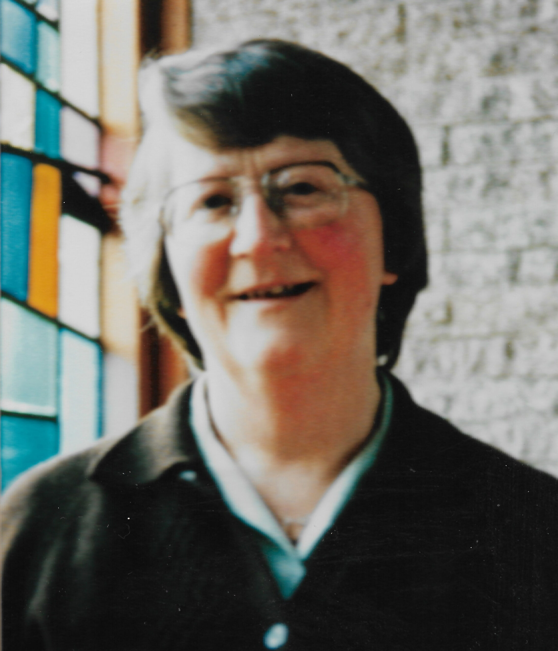 1973 Miss R Lysaght – Mullingar Golf Club