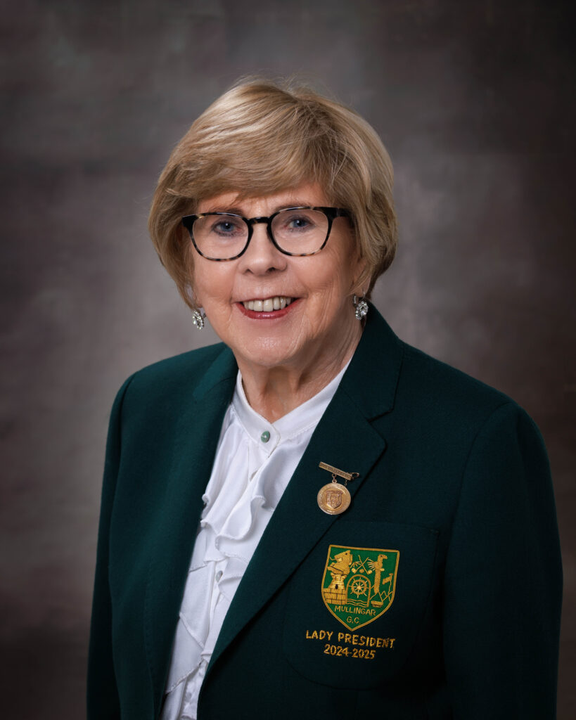 Presidents – Mullingar Golf Club